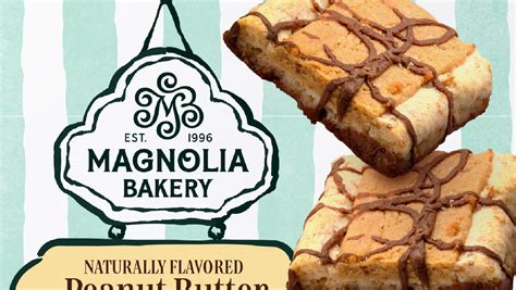 Cpg Packaging And Brand Design Magnolia Bakery