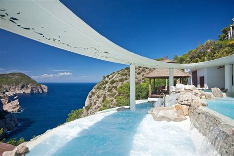 Ibiza Luxury Yacht Charter Ahoy Club