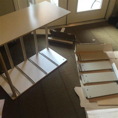 What Assembling Ikea Furniture Taught Me About User Experience