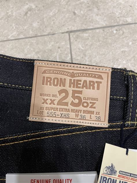 Iron Heart Brand New With Tag Bonanza Ihsh 332 Sax Anniversary Uhf L