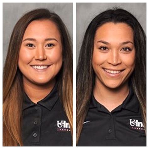 Morrison And Mackenzie End Collegiate Careers In Style Delta Optimist