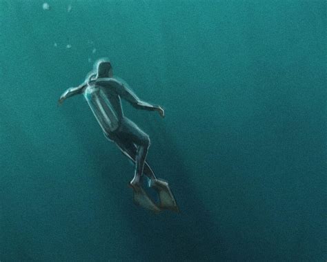 Thalassophobia Wallpapers Top Free Thalassophobia Backgrounds