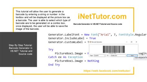 Online School Facilities Inventory And Monitoring System With Barcode