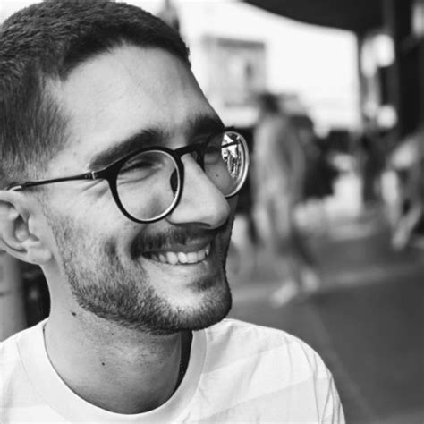 Marko RadanoviĆ Phd Candidate Master Of Engineering University Of Melbourne Melbourne