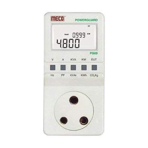 Meco Power Guard Tool Industrial And Scientific