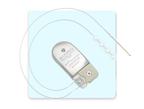 Research Shows Rapid Seizure Reduction — Rns System