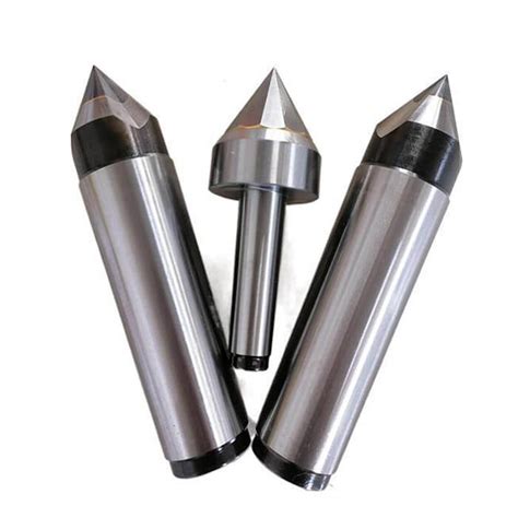 High Precision Non Standard Cemented Carbide Tips
