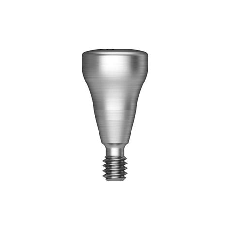 Ø40 Et Healing Abutment Mini