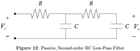 solved derive the transfer function of the circuit a figure 12
