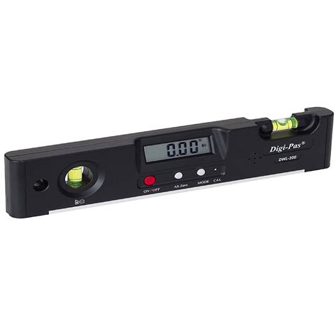 Digital Level Components At Ava Oshaughnessy Blog