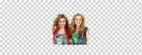 Aly Y Aj Png Klipartz