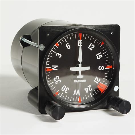 Usb Heading Indicator Simkits