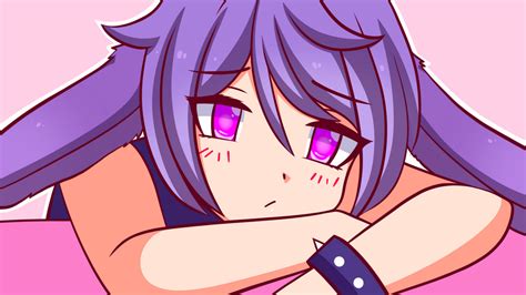 Bunny Girl By Alichuart On Deviantart