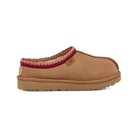 New Ugg Tasman Regenerate Womens Uggs Chestnut Slippers Uggs