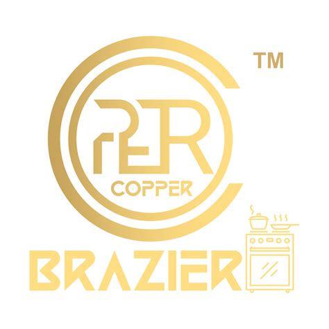 Copper Brazier Copper Brazier