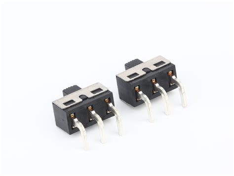 slide switch for remote control robots socket micro push switch and
