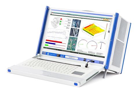 Trionet Modular Daq System Strainsense Daq Systems