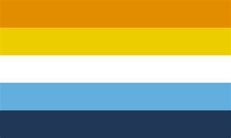 Aroace 2 By Pride Flags On Deviantart
