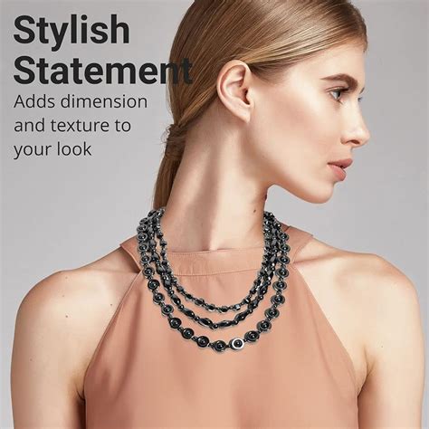 Costume Statement Necklaces