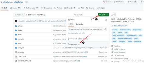 语义分割：yolov8的分割模型训练自己的数据集（从代码下载到实例测试） Yolo分割模型 Csdn博客