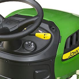 Riechmann Bros John Deere Riding Mowers Riechmann Bros