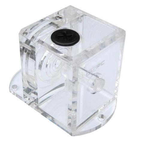 Trusted Water Cooling Parts Brands Custom Loop And Exotic Cooling