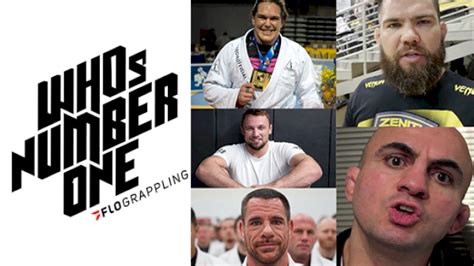 Wallid Ismail Joins A Wild Week Of The Wno Podcast Flograppling