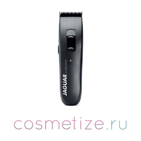 Купить Jaguar Cl 5000 Racer машинку для ст рижки
