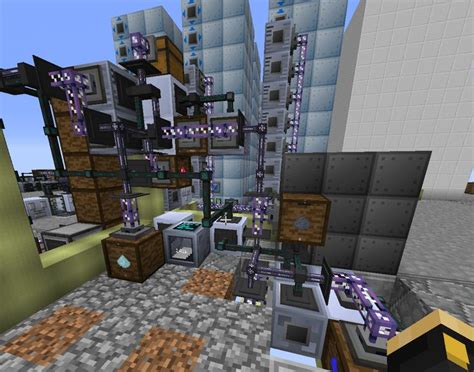 My Set Up For Extracting Iridium And Osmium From Copper And Sheldonite