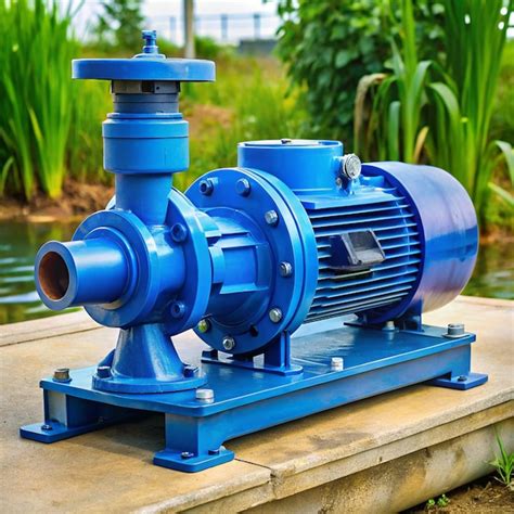 Irrigation Pump Design Images Free Download On Freepik