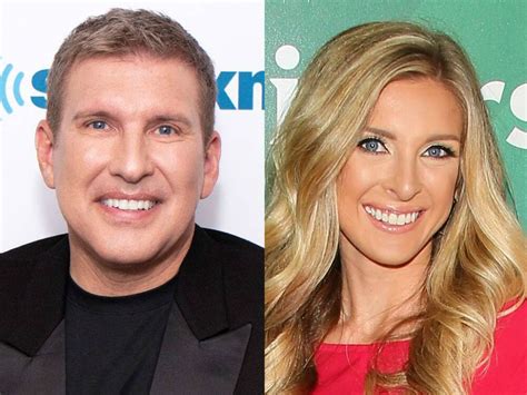 Todd Chrisleys Daughter Lindsie Accuses Him Of Extortion Over Alleged Sex Tape Celebrity Insider