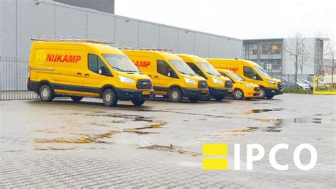 Ipco Bv Op Linkedin Vandaag Was Nijkamp Bij Ipco Bv Voor Een
