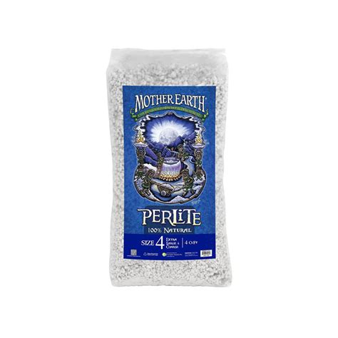 Perlite