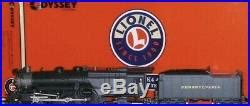 Lionel Tmcc Pennsylvania K4 4 6 2 Steam Engine 6 38025 O Scale Prr