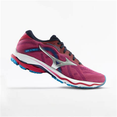 Mizuno Running Decathlon