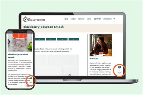 Grow Widget Size And Placement Settings Grow