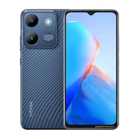 Infinix Smart Price Specifications Gadgetsfriend