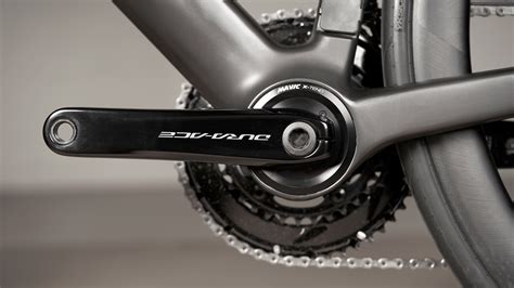 Mavic Make Sub 10kg E Bikes A Reality As It Launches The Ultra Light X