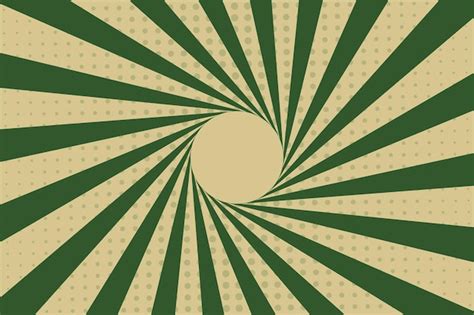 Vintage Rays Pattern Vectors And Illustrations For Free Download