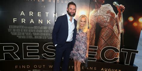 Kristin Chenoweth And Josh Bryant Say I Do At Labor Day Weekend Wedding
