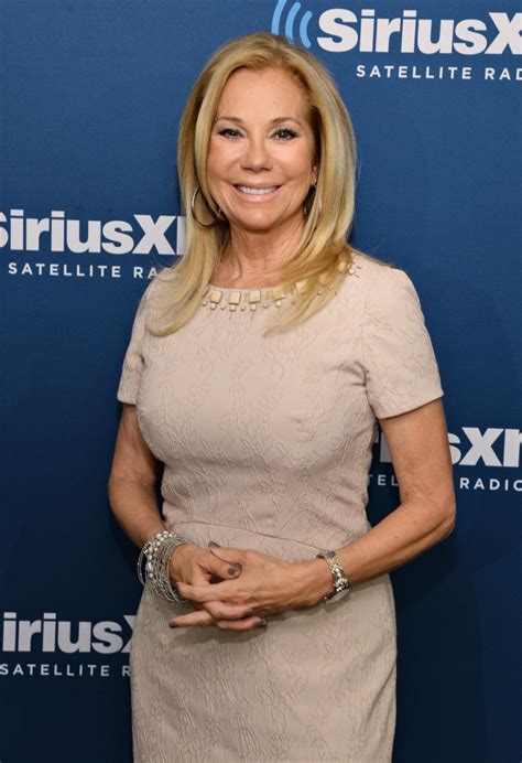 Kathie Lee Ford Character Comic Vine