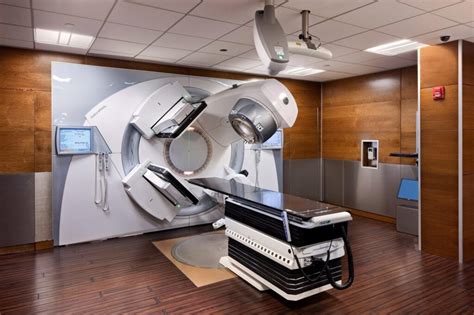 Linear Accelerators For Radiation Therapy Key Advantages