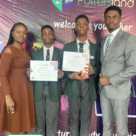 The Pottersland School Lagos Lekki
