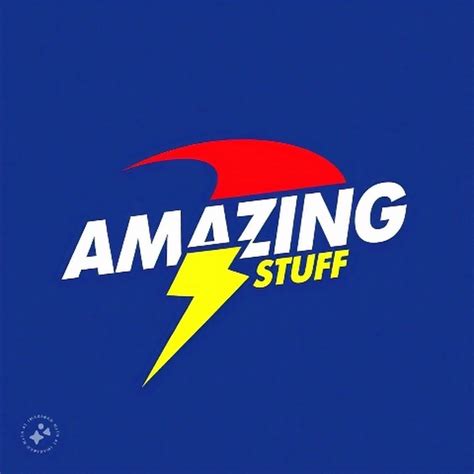 Amazing Stuff Youtube