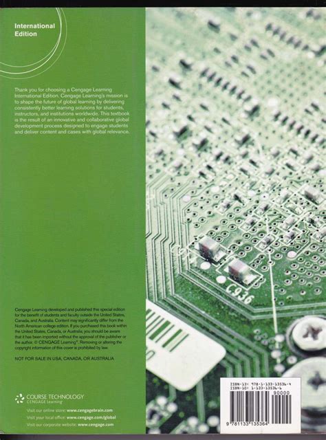 Other Computer Sciences Comptia A Guide To Managing And Maintaining