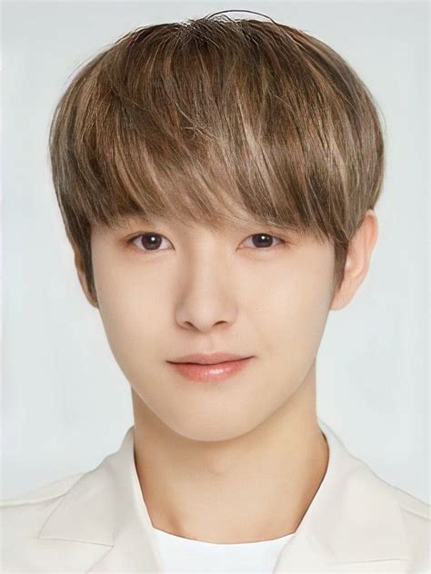 Renjun Mimpi Nct Ide Romantis Gambar