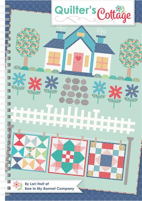Quilters Cottage Ise 936