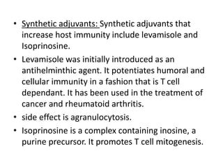 Presentation Immunology Pptx