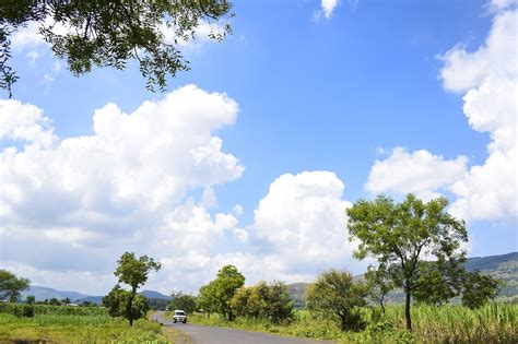 Céu Natureza Nuvens Foto Gratuita No Pixabay Pixabay
