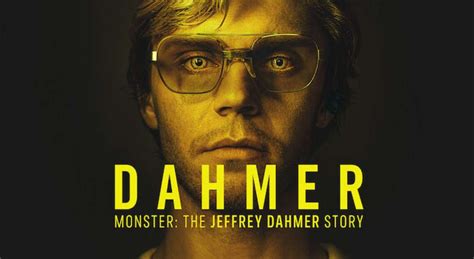 Monster The Jeffrey Dahmer Story Whats Really Behind Our Obsession